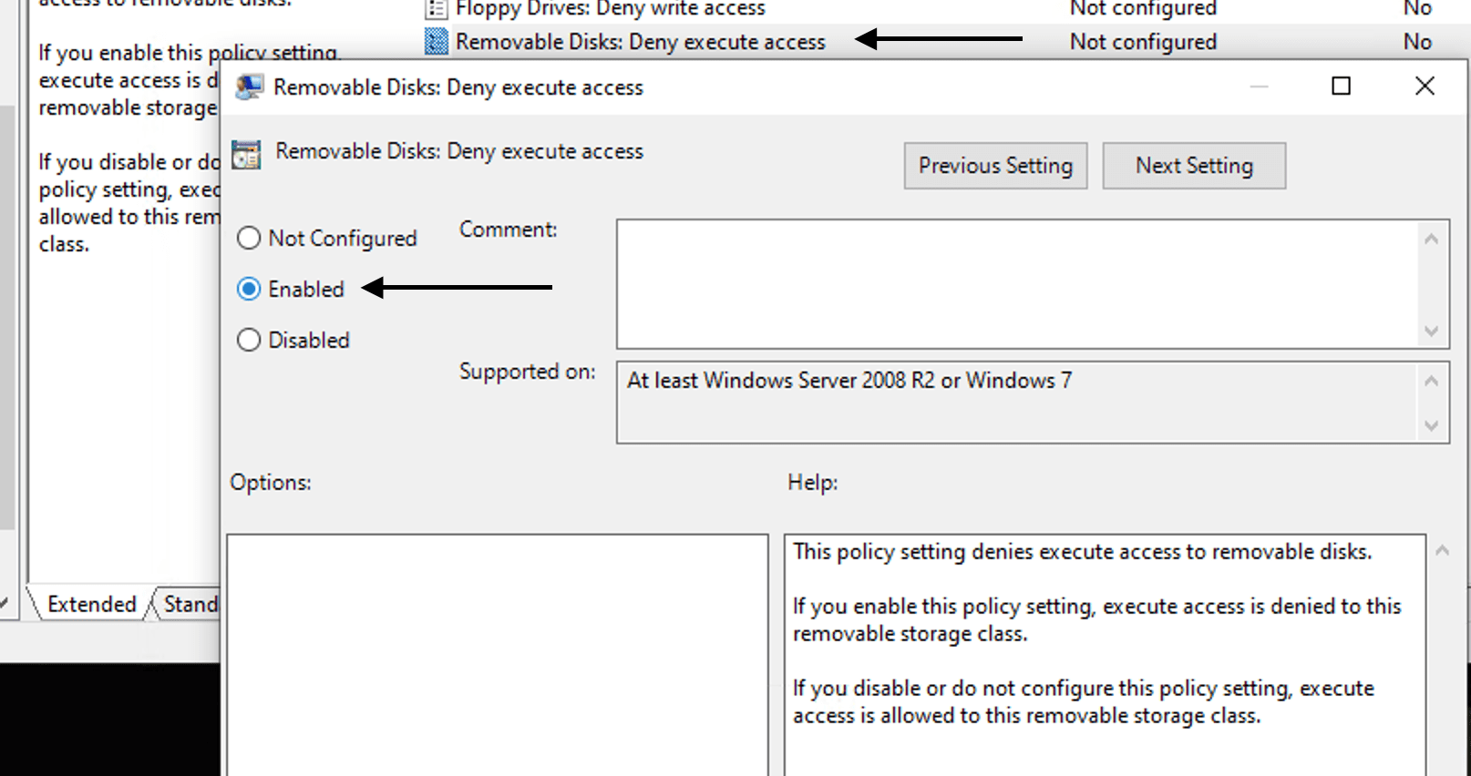 How to Restrict Access to USB Drives | Learn [Solve IT]