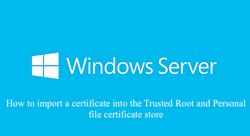 Get lists of installed Microsoft Windows Updates - TechDirectArchive