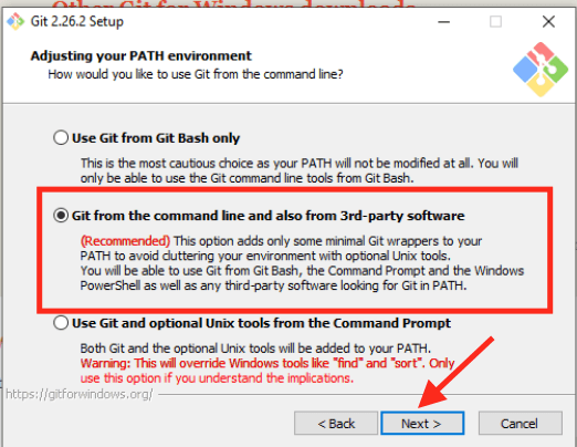 Clone A Repository And Install Software From Github On Windows