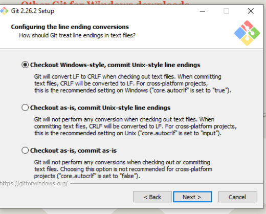 Clone A Repository And Install Software From Github On Windows