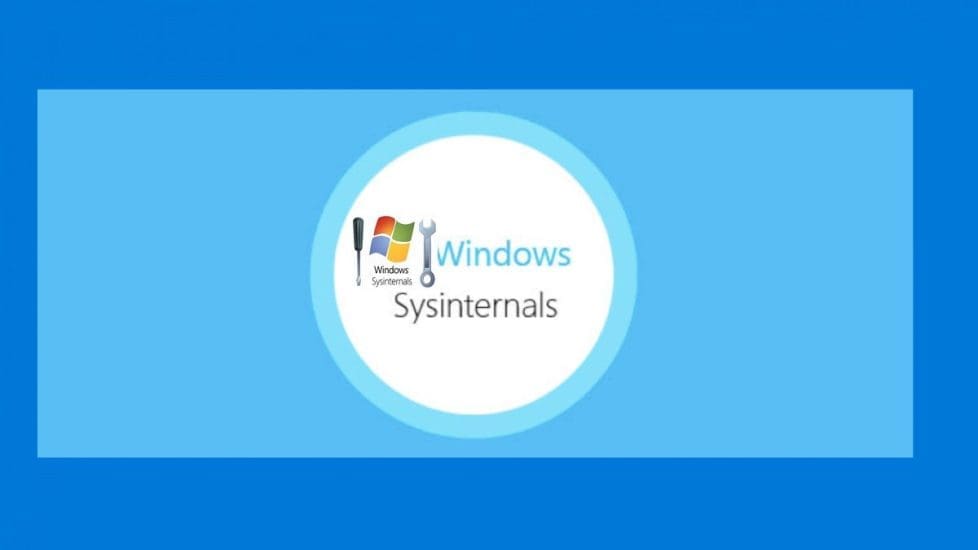 How To Use The Process Explorer From Sysinternals Tools Learn Solve It