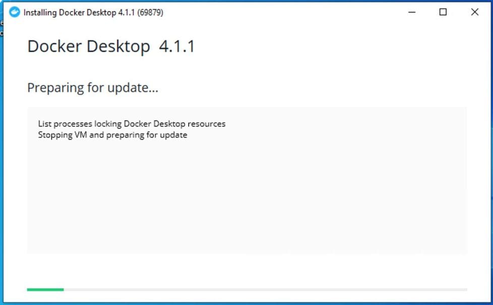 How to manually update Docker desktop | Learn [Solve IT]
