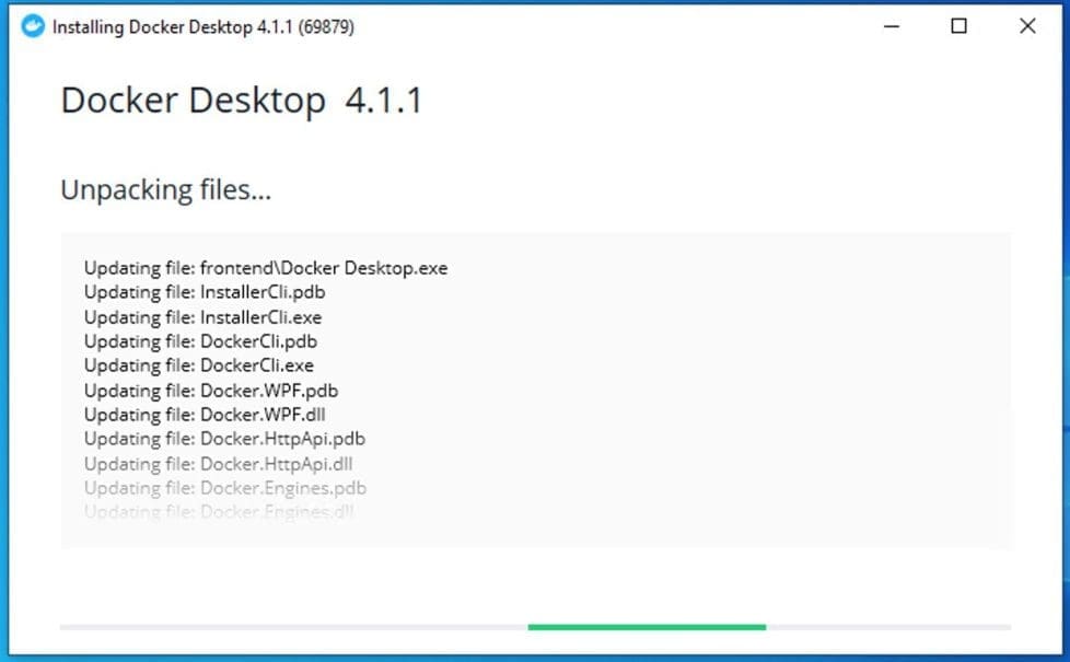 How to manually update Docker desktop | Learn [Solve IT]