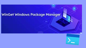 Install and Manage Applications with Winget - TechDirectArchive