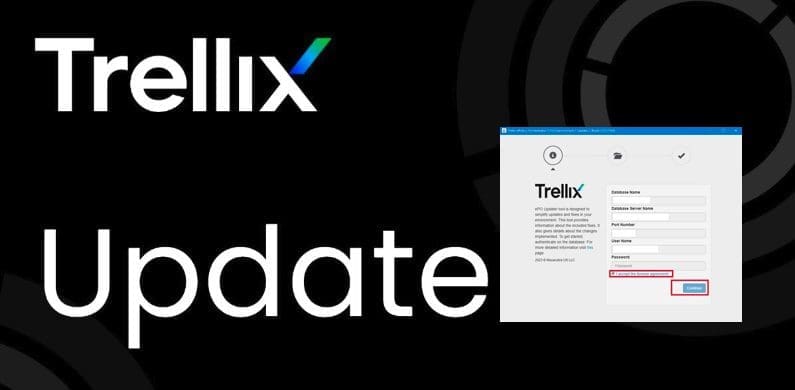 How to upgrade Trellix ePolicy Orchestrator - TechDirectArchive