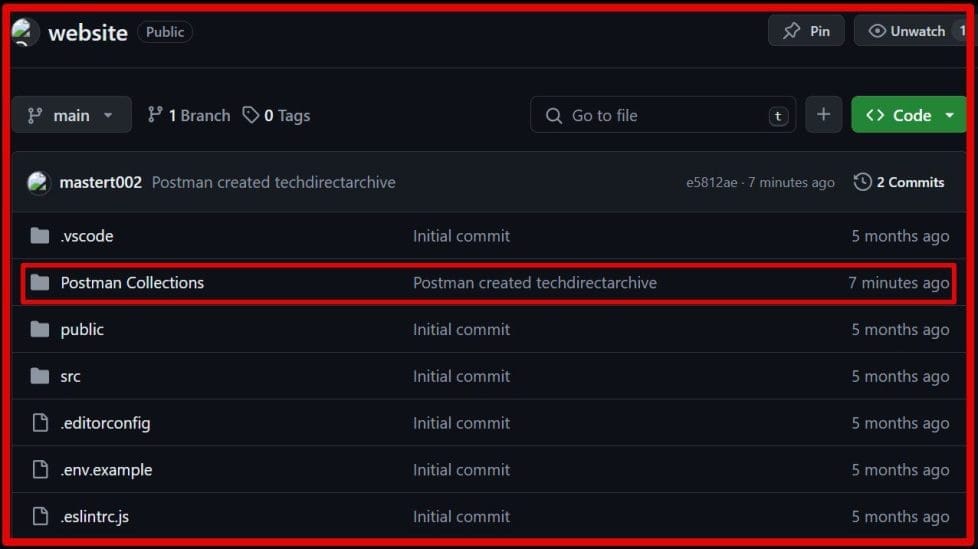 How to Integrate Postman With GitHub: A Step-by-Step Guide ...